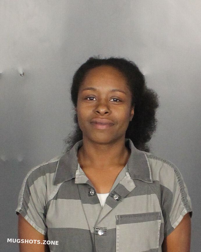 MCDANIEL DIRESHIA 08/18/2023 - McLennan County Mugshots Zone