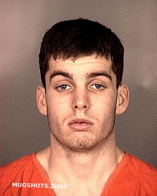 MARTIN STEVEN 08/19/2023 - McLennan County Mugshots Zone