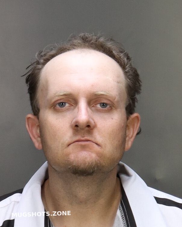 HAMAN JUSTIN 08/21/2023 - McLennan County Mugshots Zone
