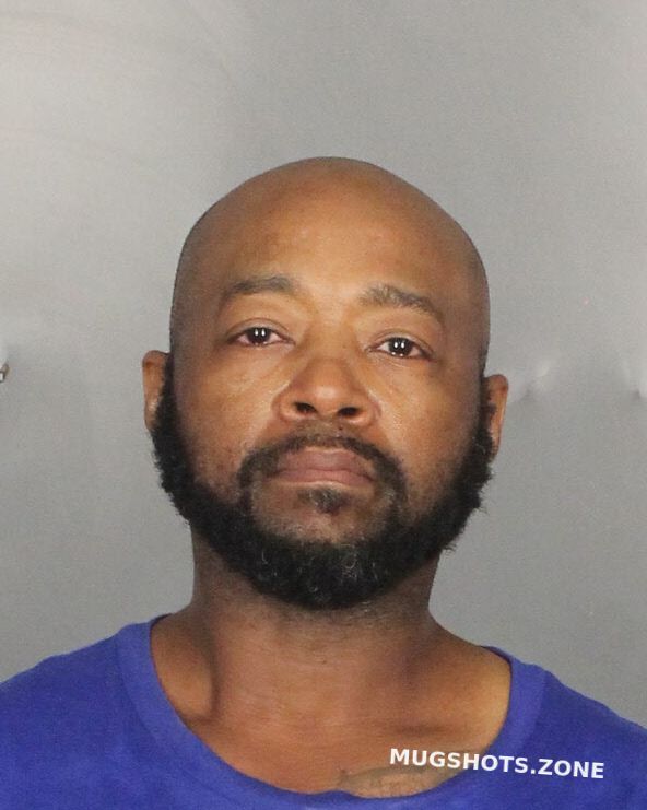 HARRIS REGINALD 08/22/2023 - McLennan County Mugshots Zone