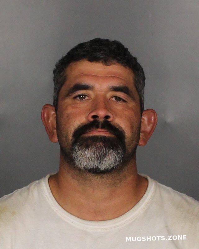 ESQUIVEL DANIEL 08/23/2023 - McLennan County Mugshots Zone