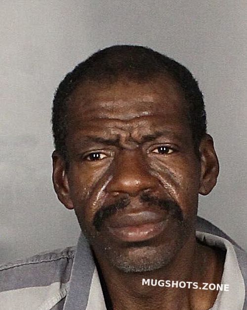 JOHNSON LARRY 08/24/2023 - McLennan County Mugshots Zone