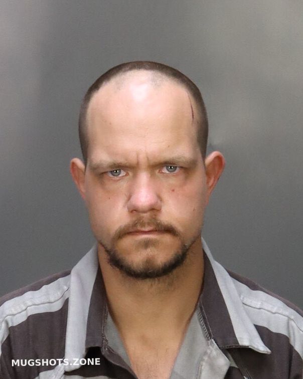 WESTERFIELD DUSTIN 08/24/2023 - McLennan County Mugshots Zone