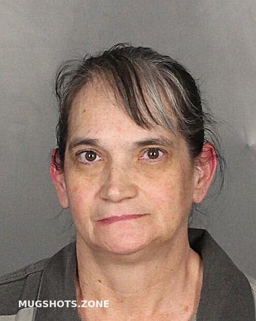 JOHNSON GINGER 08/24/2023 - McLennan County Mugshots Zone