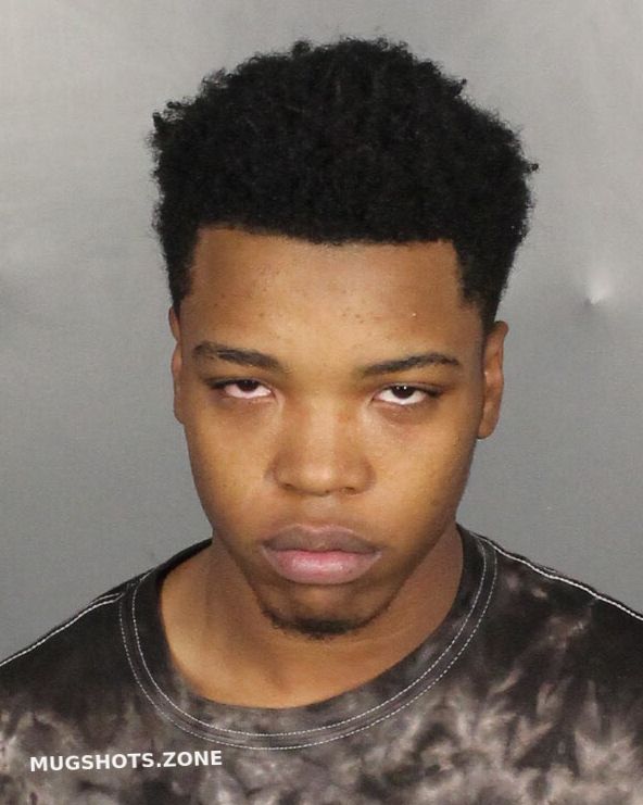 CARPENTER XAVIER 08/24/2023 - McLennan County Mugshots Zone