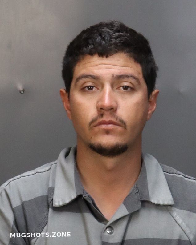 DELGADO-VILLALPANDO IRVIN 08/25/2023 - McLennan County Mugshots Zone