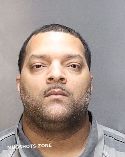 LEWIS DARRIN 08/26/2023 - McLennan County Mugshots Zone