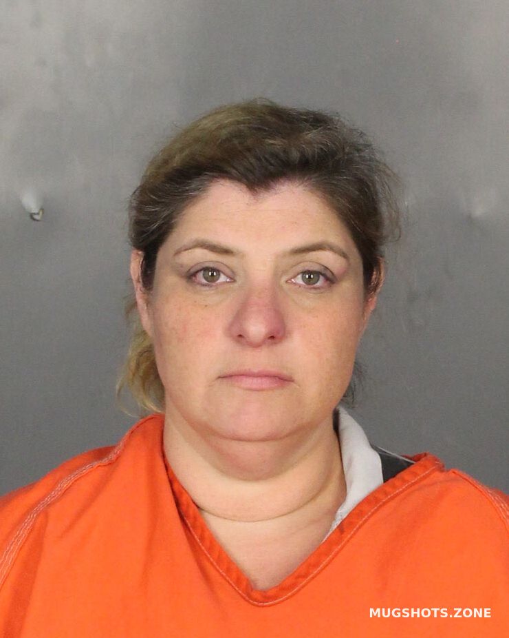 BEARD JENNIFER 08/26/2023 - McLennan County Mugshots Zone