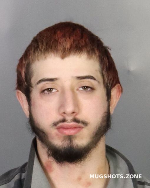 FOSTER KRISTIAN 08/27/2023 - McLennan County Mugshots Zone