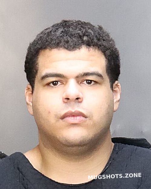 HENDERSON RILEY 08/28/2023 - McLennan County Mugshots Zone