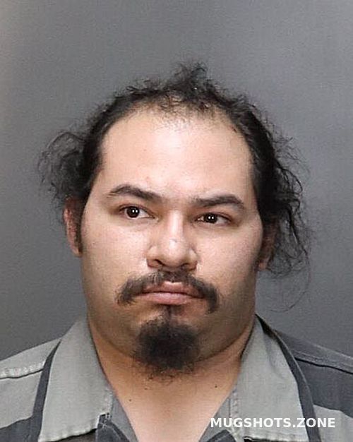 MADRIGAL CHRISTOPHER 08/30/2023 - McLennan County Mugshots Zone
