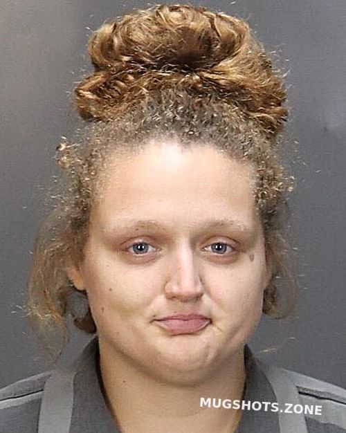 DEFOREST EMILY 08/30/2023 - McLennan County Mugshots Zone
