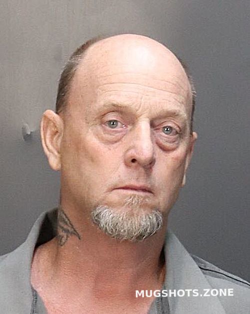 RENEAU JAMES 08/30/2023 - McLennan County Mugshots Zone