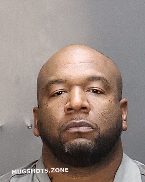 NORMAN GERMARCUS 08/30/2023 - McLennan County Mugshots Zone