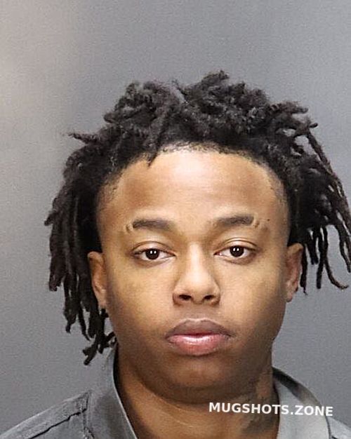 RHODES AARZO 08/31/2023 - McLennan County Mugshots Zone