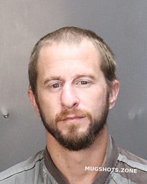WASSON LUCAS 09/04/2023 - McLennan County Mugshots Zone