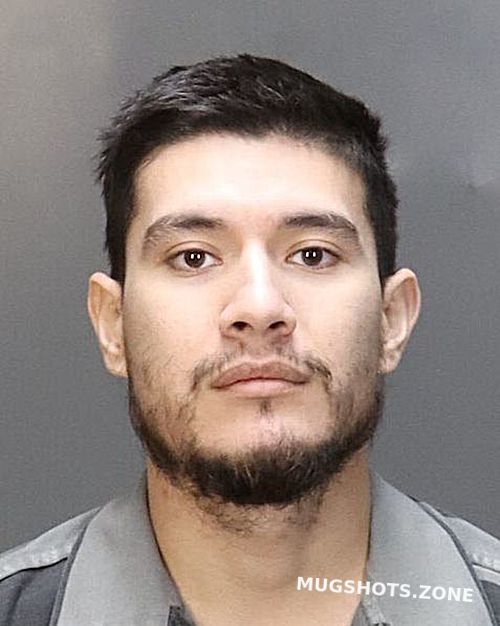 SOLIS TORRES KEVIN 09/04/2023 - McLennan County Mugshots Zone