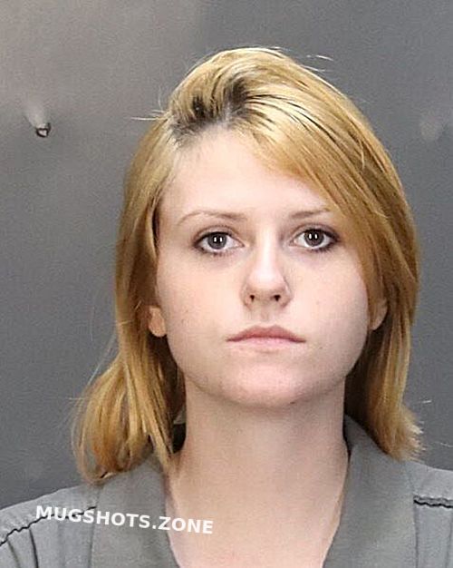 RAPER MACKENZIE 09/08/2023 - McLennan County Mugshots Zone