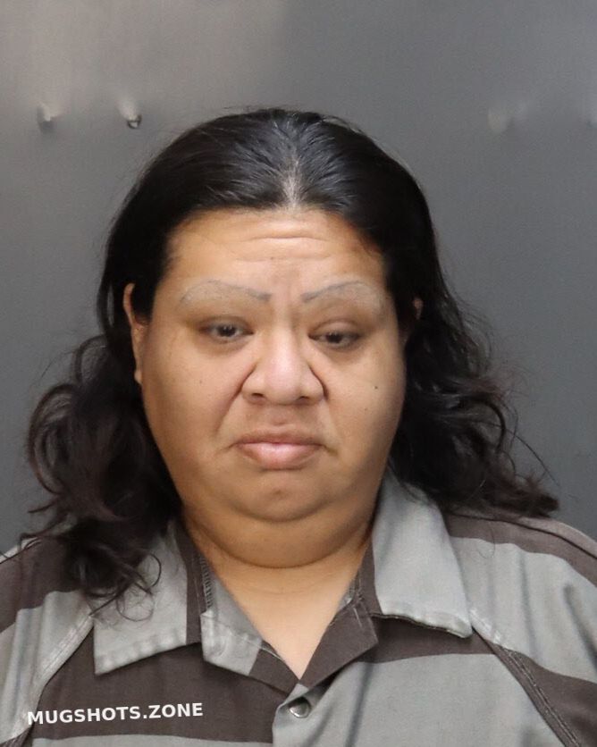 DIAZ CYNTHIA 09/10/2023 - McLennan County Mugshots Zone