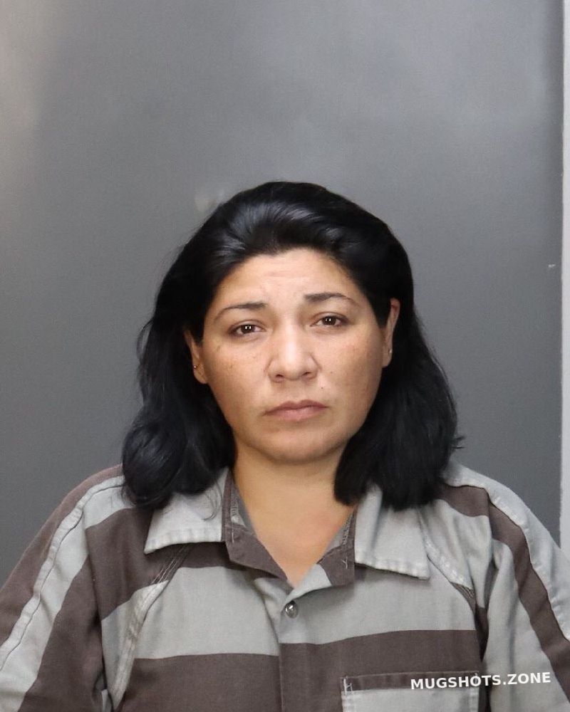 HERNANDEZ MARIA 09/11/2023 - McLennan County Mugshots Zone