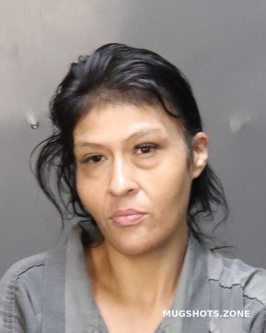 RODRIGUEZ MARIA 09/12/2023 - McLennan County Mugshots Zone