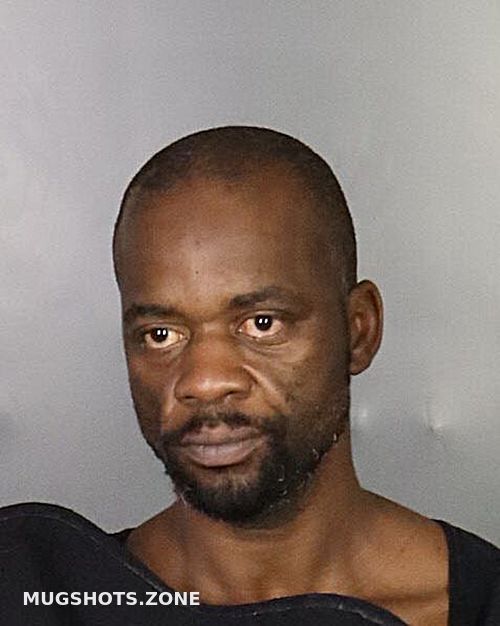 DEGRATE JAMES 09/13/2023 - McLennan County Mugshots Zone