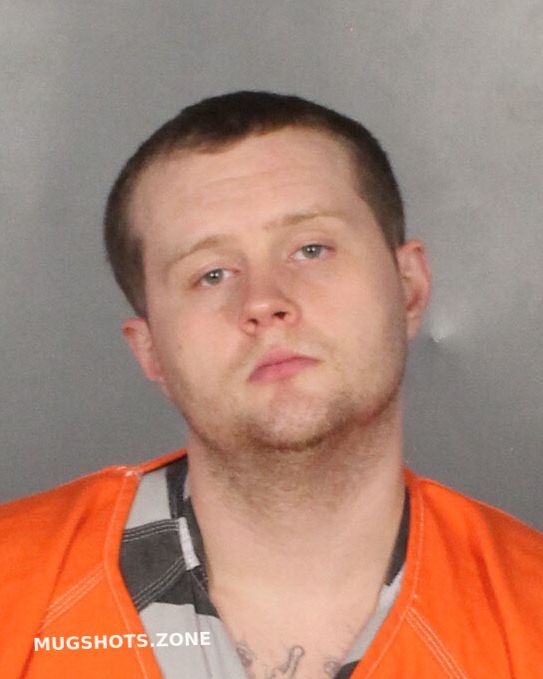 CONNOR ROBERT 09/13/2023 - McLennan County Mugshots Zone