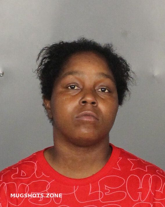 DAVIS SHARICA 09/16/2023 - McLennan County Mugshots Zone