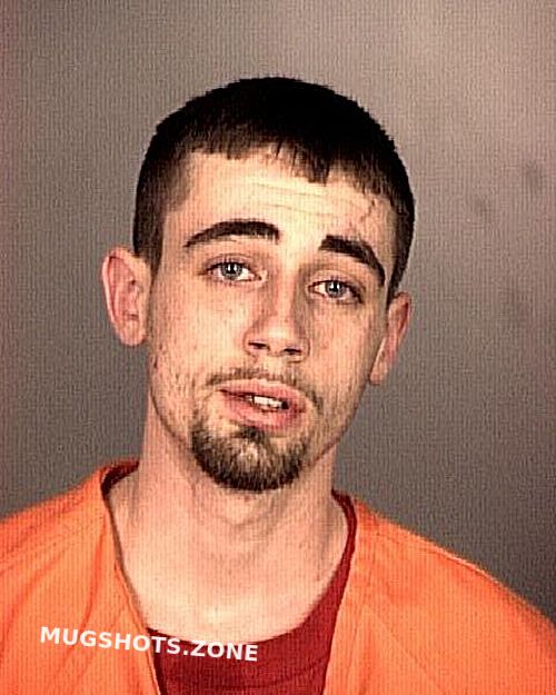 NOBLES DUSTIN 09/19/2023 - McLennan County Mugshots Zone