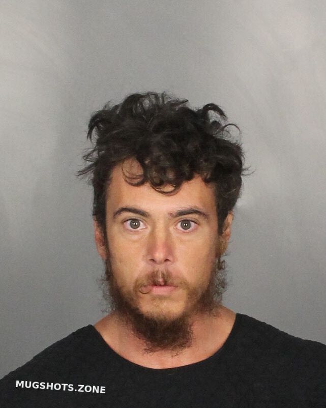CHAPMAN JARRED 09/19/2023 - McLennan County Mugshots Zone