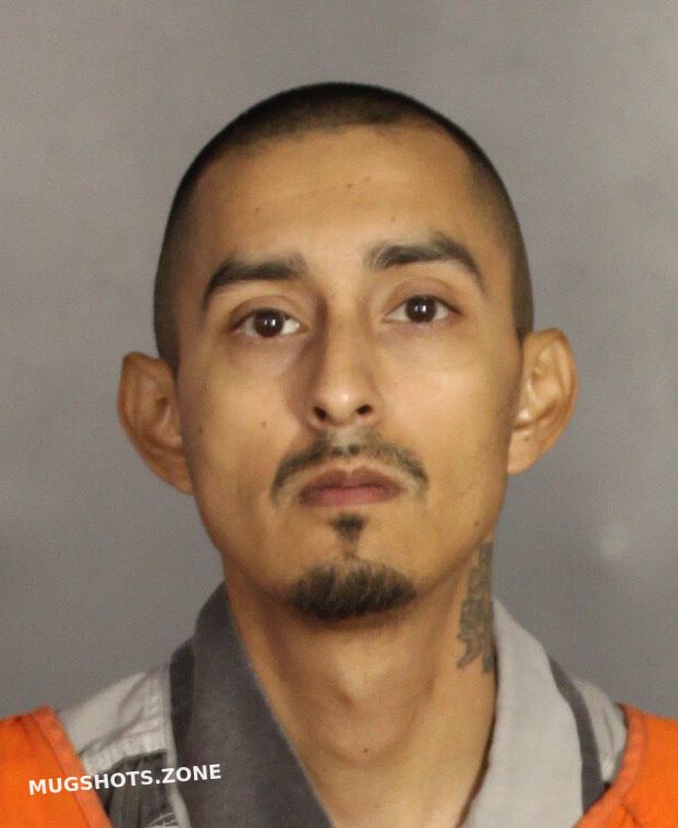 RAMIREZ AGUSTIN 09/20/2023 - McLennan County Mugshots Zone