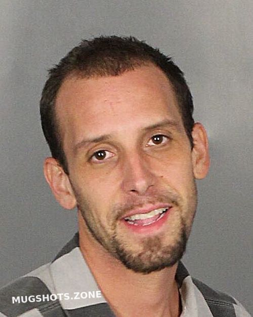 BARRON DUSTIN 09/21/2023 - McLennan County Mugshots Zone