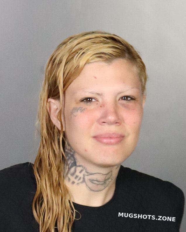 DICKENS BRIANNA 09/22/2023 - McLennan County Mugshots Zone