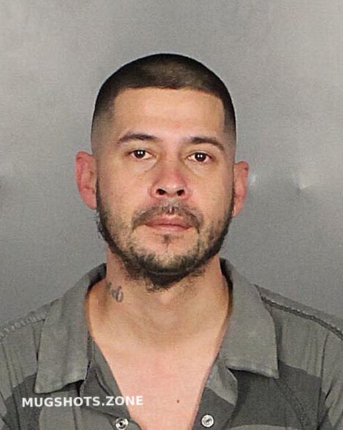 SANCHEZ ERIC 09/23/2023 - McLennan County Mugshots Zone