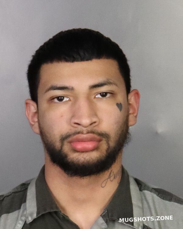 BURGOS VICTOR 09/24/2023 - McLennan County Mugshots Zone
