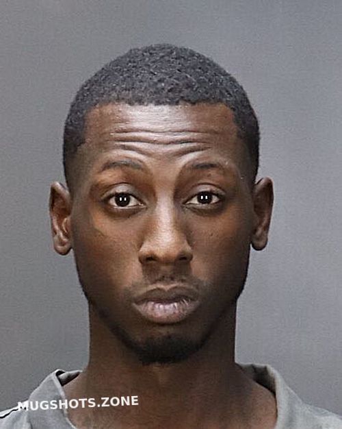 CAMMON DEANDRE 09/25/2023 - McLennan County Mugshots Zone