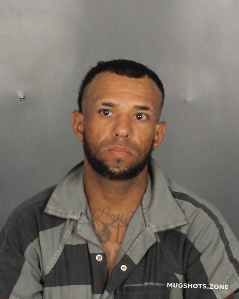 SANTANA MIGUEL 09/28/2023 - McLennan County Mugshots Zone