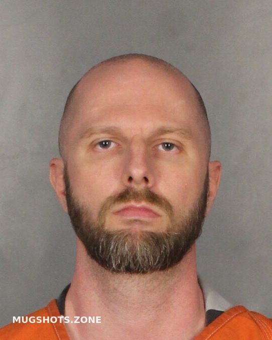 COSSEY ANTHONY 09/28/2023 - McLennan County Mugshots Zone