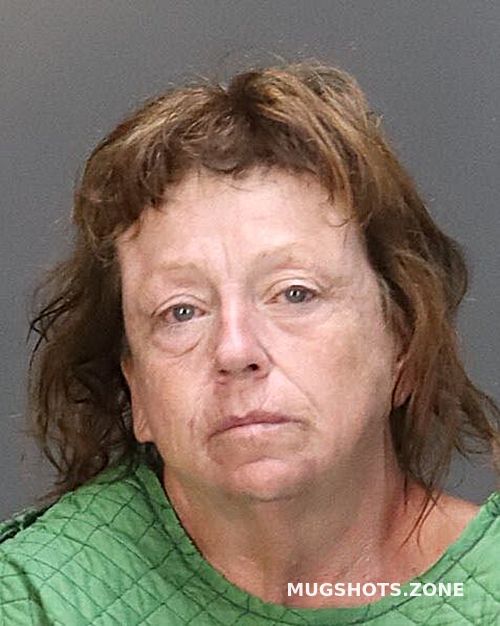 JOHNSON JANET 09/28/2023 - McLennan County Mugshots Zone