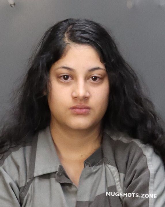 MARTINEZ RUBY 09/30/2023 - McLennan County Mugshots Zone