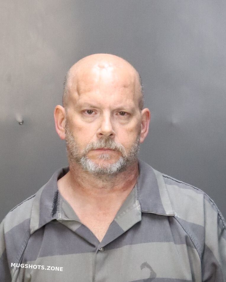 VANCE RICHARD 10/03/2023 - McLennan County Mugshots Zone