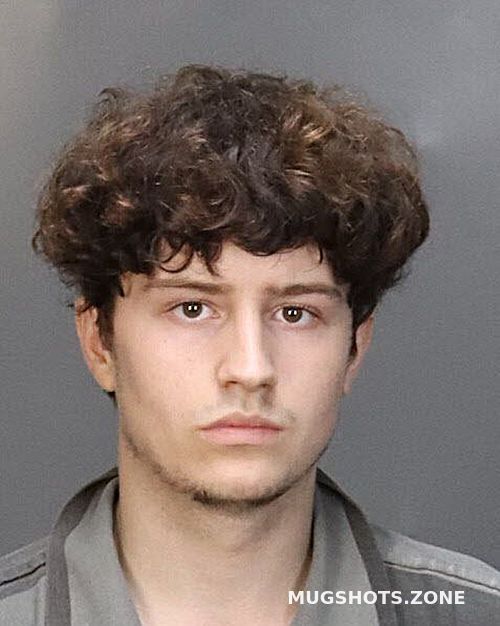 COUNTS JACOB 10/04/2023 - McLennan County Mugshots Zone