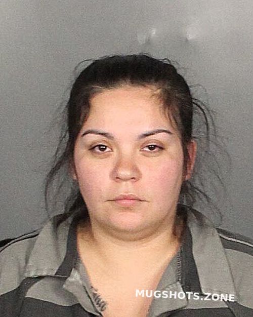 RUIZ HILLARY 10/04/2023 - McLennan County Mugshots Zone