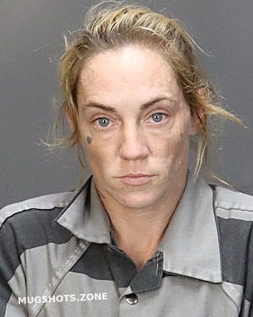 CARPENTER KYNDRA 10/05/2023 - McLennan County Mugshots Zone