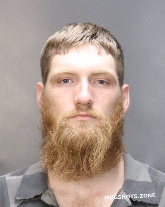 TILLERY DAVID 10/06/2023 - McLennan County Mugshots Zone