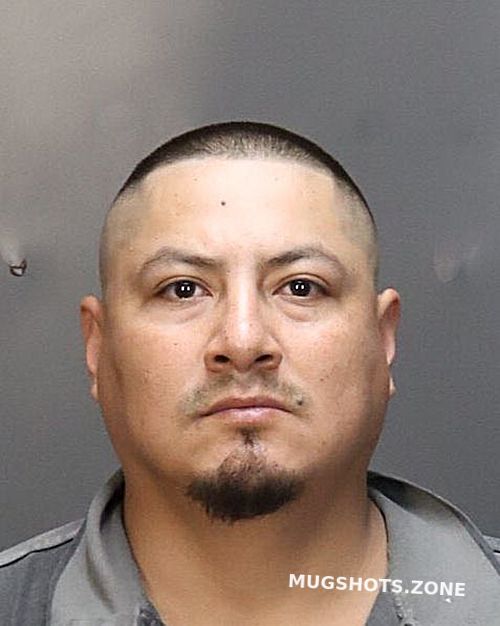 COLON ROBERTO 10/07/2023 - McLennan County Mugshots Zone