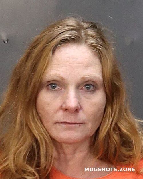 BECK TAMMY 10/08/2023 - McLennan County Mugshots Zone