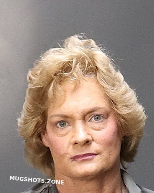 SCHULTZ GENA 10/08/2023 - McLennan County Mugshots Zone