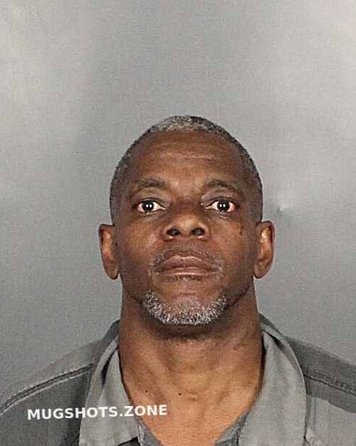 HEMPHILL DERRICK 10/09/2023 - McLennan County Mugshots Zone