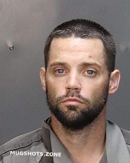 RYALS KEVIN 10/09/2023 - McLennan County Mugshots Zone